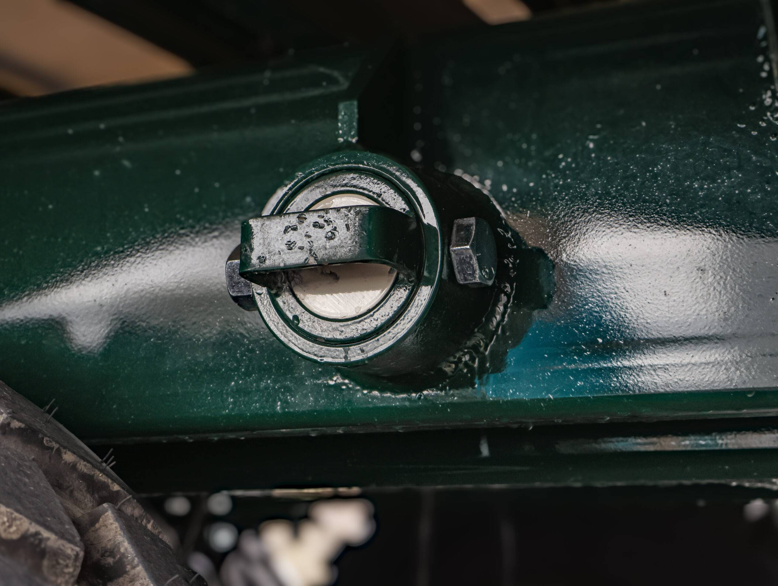 High-quality Forage Trailers | DM Martin Manufacturing