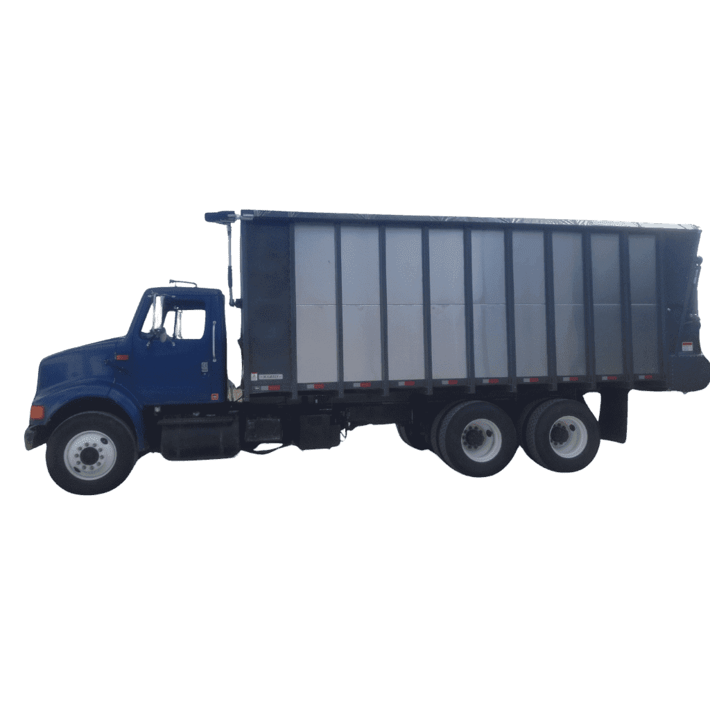 DM Martin Manufacturing | Forage Trailers & Equipment